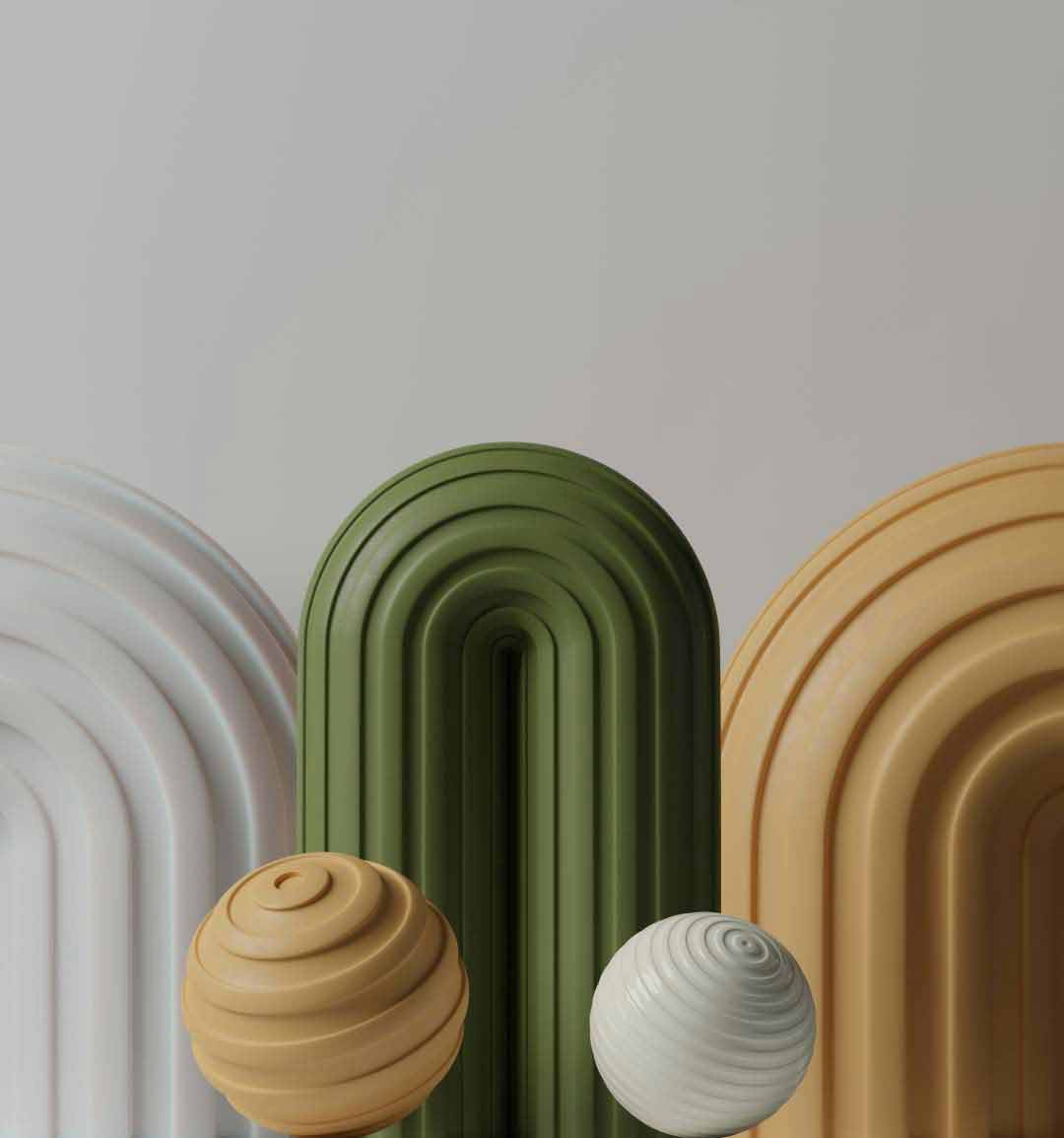 Email Design - Jared LaRock Portfolio